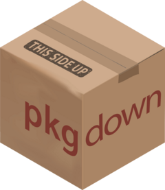 R: pkgdown: Make Static HTML Documentation for a Package