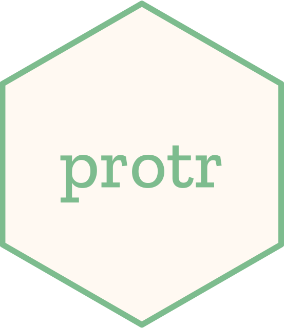 R: protr: Generating Various Numerical Representation Schemes...